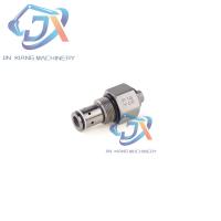 China STAR ZEBRA Hydraulic Pressure Relief Valve XKAY-01975 for DH55 DX55 R55 R60-7 Excavators 55-V for sale