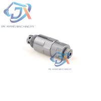 China STAR ZEBRA Excavator Hydraulic Service Relief Valve for SK200-5 SK200-6 350 Bar for sale