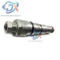 China STAR ZEBRA Hydraulic Main Control Relief Valve YN22V00001F8 for Kobelco SK200-8 SK210-8 SK250-8 for sale