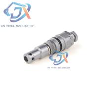 China STAR ZEBRA Hydraulic Main Control Relief Valve YN22V00001F8 for Kobelco SK200-8 SK210-8 SK250-8 for sale