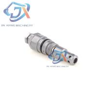 China STAR ZEBRA Hydraulic Main Control Relief Valve YN22V00001F8 for Kobelco SK200-8 SK210-8 SK250-8 for sale