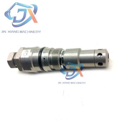 China STAR ZEBRA Hydraulic Main Control Relief Valve YN22V00001F8 for Kobelco SK200-8 SK210-8 SK250-8 for sale