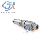 China STAR ZEBRA Hydraulic Main Control Relief Valve YN22V00001F8 for Kobelco SK200-8 SK210-8 SK250-8 for sale