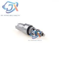 China STAR ZEBRA SK200-3 SK220-3 Pressure Relief Valve 2436R837F3 for Crawler Excavator Parts for sale
