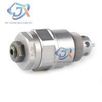 China STAR ZEBRA Excavator Relief Valve 709-90-73100 for PC200-7 PC300-7 PC120-6 130-7 for sale