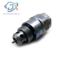 China STAR ZEBRA Excavator Relief Valve 709-90-73100 for PC200-7 PC300-7 PC120-6 130-7 for sale