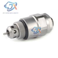 China STAR ZEBRA Excavator Relief Valve 709-90-73100 for PC200-7 PC300-7 PC120-6 130-7 for sale