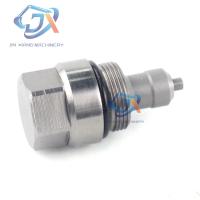 China STAR ZEBRA Excavator Hydraulic Relief Valve 723-40-85100 for PC200-6 PC130-7 PC200-7 for sale