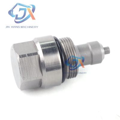 China STAR ZEBRA Excavator Hydraulic Relief Valve 723-40-85100 for PC200-6 PC130-7 PC200-7 for sale