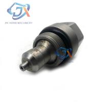 China STAR ZEBRA Excavator Hydraulic Relief Valve 723-40-85100 for PC200-6 PC130-7 PC200-7 for sale
