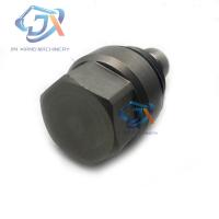 China STAR ZEBRA Excavator Hydraulic Relief Valve 723-40-85100 for PC200-6 PC130-7 PC200-7 for sale