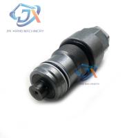 China STAR ZEBRA Excavator Main Control Relief Valve PC 723-40-56900 350 Bar for sale