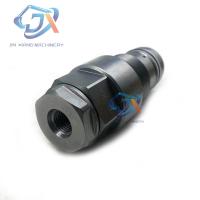 China STAR ZEBRA Excavator Main Control Relief Valve PC 723-40-56900 350 Bar for sale