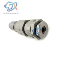 China STAR ZEBRA Excavator Main Control Relief Valve 723-40-90200 723-90-76101 for PC200-7 PC220-7 PC200-8 for sale