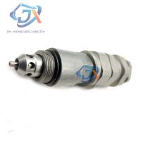 China STAR ZEBRA Excavator Main Control Relief Valve 723-40-90200 723-90-76101 for PC200-7 PC220-7 PC200-8 for sale