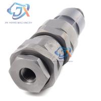 China STAR ZEBRA Excavator Main Control Relief Valve 723-40-90200 723-90-76101 for PC200-7 PC220-7 PC200-8 for sale