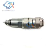 China STAR ZEBRA Excavator Main Control Relief Valve 723-40-90200 723-90-76101 for PC200-7 PC220-7 PC200-8 for sale