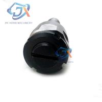 China STAR ZEBRA Swing Rotary Cavitation PC300 Valve for Komatsu Excavator Safety Relief Overflow 20MPa for sale