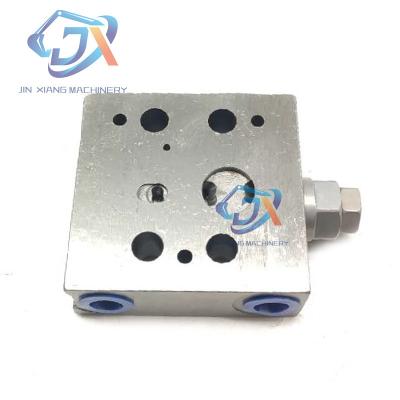 China STAR ZEBRA Pilot Valve 702-21-09147 Pressure Reducing Valve for PC200-7 PC200-6 Excavator for sale