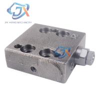 China STAR ZEBRA Pilot Valve 702-21-09147 Pressure Reducing Valve for PC200-7 PC200-6 Excavator for sale