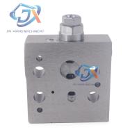 China STAR ZEBRA Pilot Valve 702-21-09147 Pressure Reducing Valve for PC200-7 PC200-6 Excavator for sale