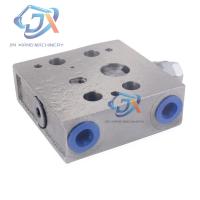 China STAR ZEBRA Pilot Valve 702-21-09147 Pressure Reducing Valve for PC200-7 PC200-6 Excavator for sale