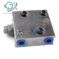 China STAR ZEBRA Reducing Pilot Valve Assy 723-40-71103 723-40-71900 for PC200-7 PC210-7 PC300-7/8 Excavator for sale