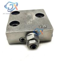 China STAR ZEBRA Reducing Pilot Valve Assy 723-40-71103 723-40-71900 for PC200-7 PC210-7 PC300-7/8 Excavator for sale