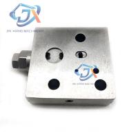China STAR ZEBRA Reducing Pilot Valve Assy 723-40-71103 723-40-71900 for PC200-7 PC210-7 PC300-7/8 Excavator for sale