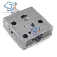 China STAR ZEBRA Reducing Pilot Valve Assy 723-40-71103 723-40-71900 for PC200-7 PC210-7 PC300-7/8 Excavator for sale