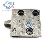 China STAR ZEBRA Reducing Pilot Valve Assy 723-40-71103 723-40-71900 for PC200-7 PC210-7 PC300-7/8 Excavator for sale
