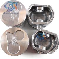 China STAR ZEBRA 6D140 Engine KTR110 Turbocharger 18070207 6505-52-5410 6505-11-6476 for sale