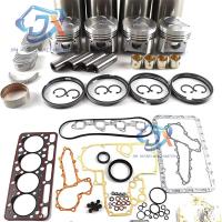 China STAR ZEBRA 6D140 Engine KTR110 Turbocharger 18070207 6505-52-5410 6505-11-6476 for sale