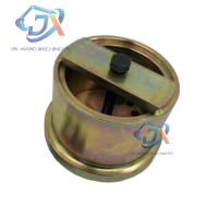 China STAR ZEBRA Excavator Crankshaft Oil Seal Installation Tool for Isuzu 4HK1 6HK1 4JG1 S6K 6WG1 DB58 Engines for sale