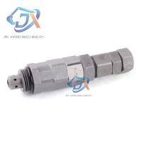 China STAR ZEBRA Main Control Relief Valve 4289406 4289602 for Hitachi EX200-2 Excavator Replacement for sale