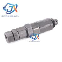 China STAR ZEBRA Main Control Relief Valve 4289406 4289602 for Hitachi EX200-2 Excavator Replacement for sale