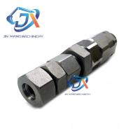 China STAR ZEBRA Main Control Relief Valve 4289406 4289602 for Hitachi EX200-2 Excavator Replacement for sale