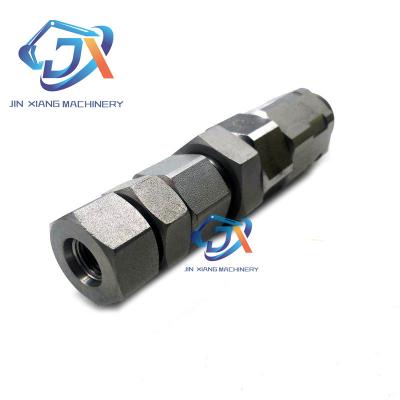 China STAR ZEBRA Main Control Relief Valve 4289406 4289602 for Hitachi EX200-2 Excavator Replacement for sale