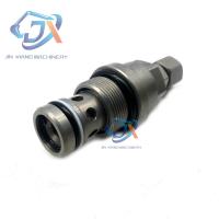 China STAR ZEBRA Main Relief Valve 4372683 4372682 for ZAX110 ZX120 EX100-5 EX120-5 EX130-5 Excavators for sale