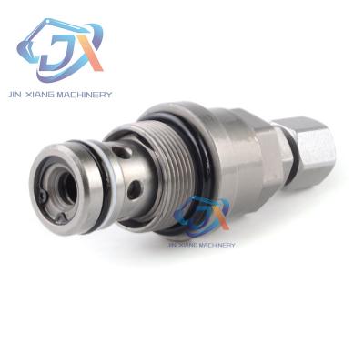 China STAR ZEBRA Main Relief Valve 4372683 4372682 for ZAX110 ZX120 EX100-5 EX120-5 EX130-5 Excavators for sale