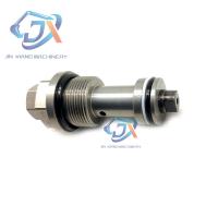 China STAR ZEBRA EX120 Electric Change Hydraulic Valve 4308965 for Construction Machinery Parts for sale