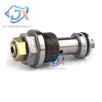 China STAR ZEBRA EX120 Electric Change Hydraulic Valve 4308965 for Construction Machinery Parts for sale