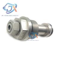 China STAR ZEBRA EX120 Electric Change Hydraulic Valve 4308965 for Construction Machinery Parts for sale