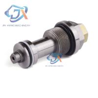 China STAR ZEBRA EX120 Electric Change Hydraulic Valve 4308965 for Construction Machinery Parts for sale
