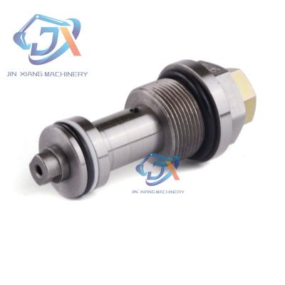 China STAR ZEBRA EX120 Electric Change Hydraulic Valve 4308965 for Construction Machinery Parts for sale