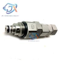 China STAR ZEBRA Excavator Hydraulic Pump Main Relief Valve 4608478 for Hitachi ZAX70 ZX70-3 for sale