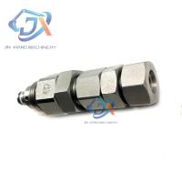 China STAR ZEBRA Excavator Hydraulic Pump Main Relief Valve 4608478 for Hitachi ZAX70 ZX70-3 for sale
