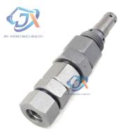 China STAR ZEBRA Excavator Hydraulic Pump Main Relief Valve 4608478 for Hitachi ZAX70 ZX70-3 for sale