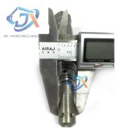 China STAR ZEBRA Excavator Hydraulic Pump Main Relief Valve 4608478 for Hitachi ZAX70 ZX70-3 for sale