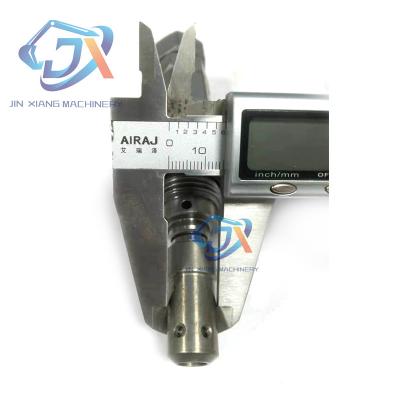 China STAR ZEBRA Excavator Hydraulic Pump Main Relief Valve 4608478 for Hitachi ZAX70 ZX70-3 for sale